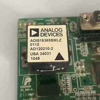 议价ADIS16365BMLZ