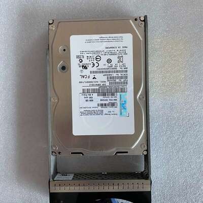 议价IBM 59Y5336 600G 15K FC DS470