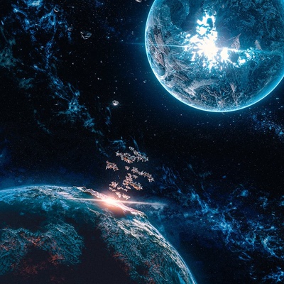 stratosphereTrance传思