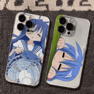 日系动漫人物适用于OPPOA3pro手机壳reno13/12/11/10硅胶Findx8x7x6x5全包a35/a58/a72/a93/a97情侣k12保护套