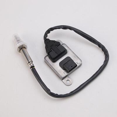 氮氧传感器进口陶瓷片芯5WK96681EA0009053403扁5针平-12V