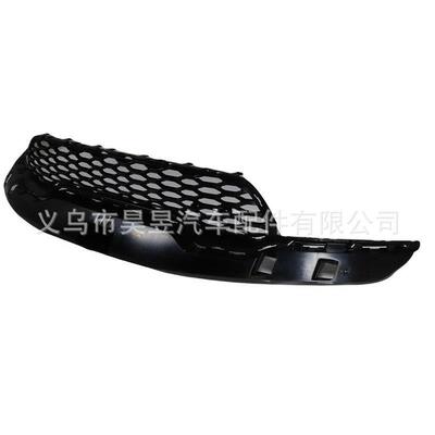 适用于道奇Durango2021-2023年前保险杠中网内格栅组件6UZ22RXFAA
