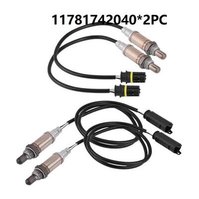 适用宝马BMWE39OXYGENSENSOR1178174205011781433940氧传感器