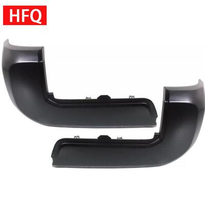 适用于2016-2023款丰田TacomaTO1105133TO1104133后保险杠端套件