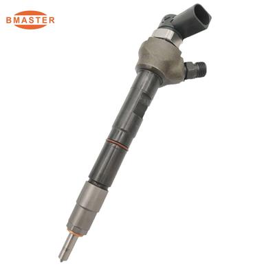 喷油器0445110469适用于2.0 TDI发动机