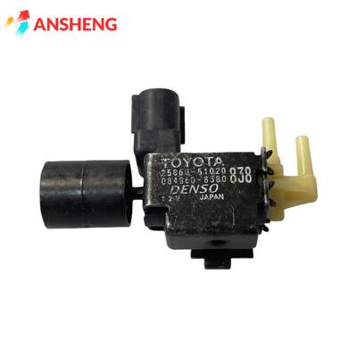 25860-51020真空阀门组件适用于丰田LandCRUISERFZJ7