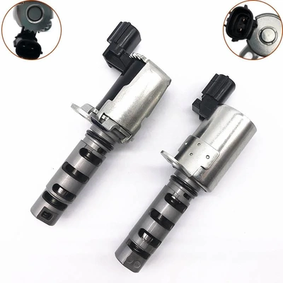 现货VVT电磁阀15330-22030适用丰田1ZZ机油控制阀1533022010