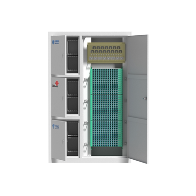 432光纤配线架三网合一晋航