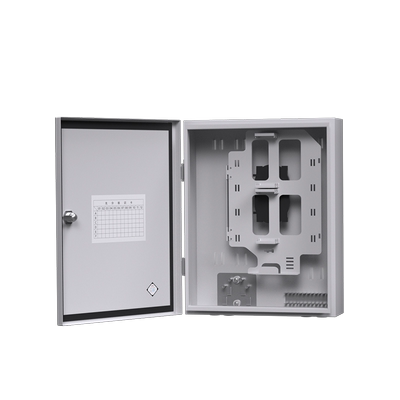 晋航电信级铁质插片分光器