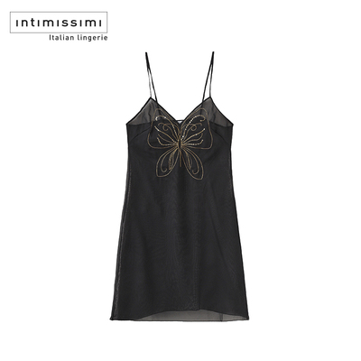 Intimissimi意舒漫吊带睡裙