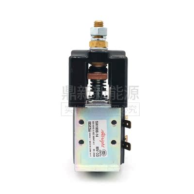 进口原装Albright  SW180B-14继电器电动叉车主接触器80V/200A