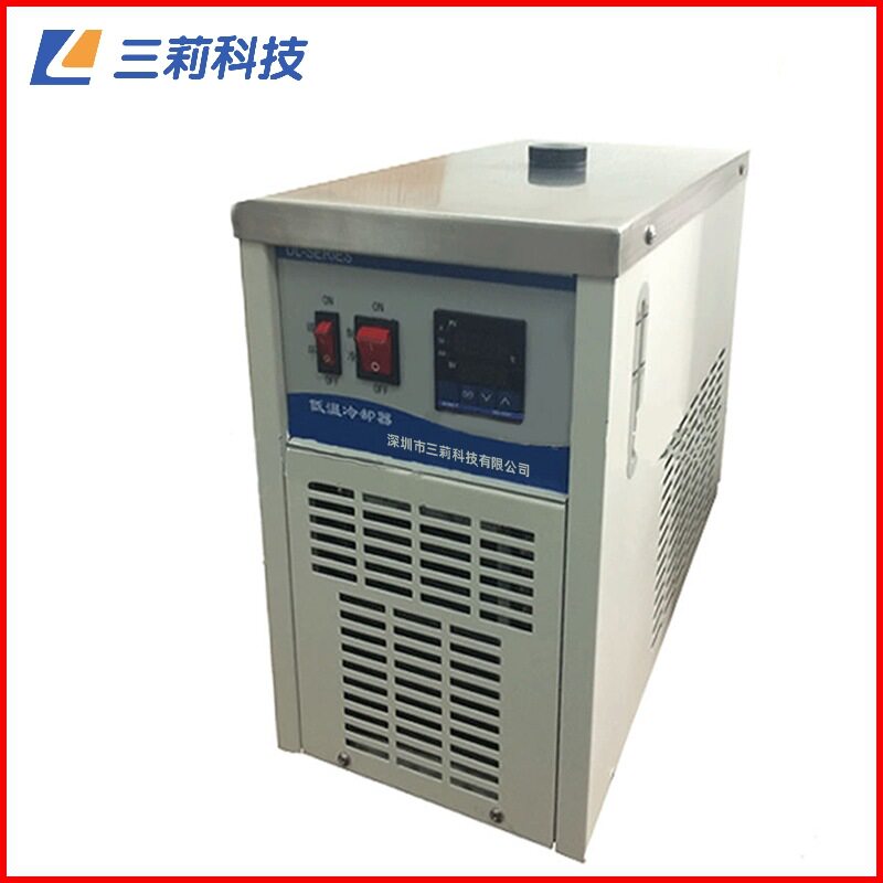 小型低温冷却循环器 阿贝折射仪 张力仪粘度计配套恒温循环器