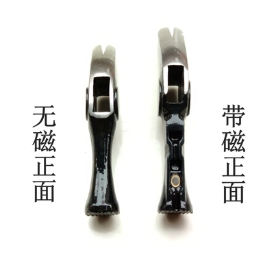 鹤式锤头鹤嘴锤铝模锤羊角锤子铁榔头木工锤铁锤起钉锤鹤顶锤
