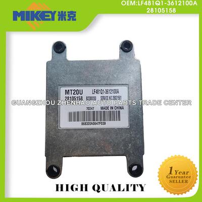 汽车零件ECU OE:LF481Q1-3612100A适用于力帆发动机