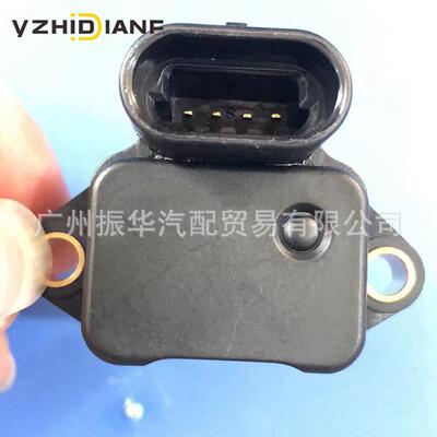 12140872679适用于MINI的MAP进气压力传感器2.5BarMHK101040