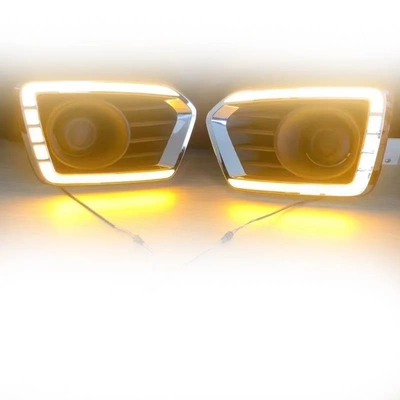 适用于铃木维特拉 2020 vitara Brezza 日行灯