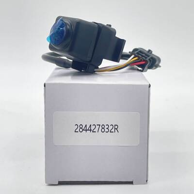 284427832R适用雷诺Kadjar汽车智能驻车后视摄像头28442-7832R