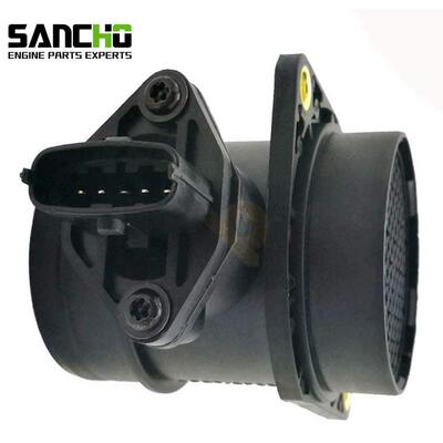 空气流量计传感器MAF Sensor 0280218037 适用于拉达