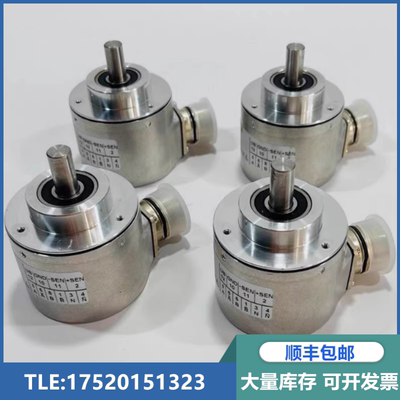 蒂森电梯编码器ID99500010875/99500011585/8.5873.0000询价下单