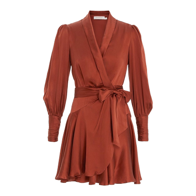 国现真丝仙女设计师品牌