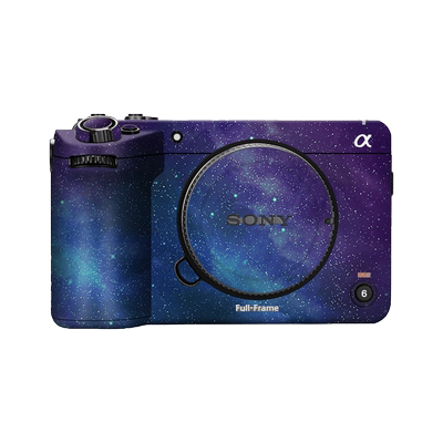 适用于索尼FX5B 相机保护贴膜 sony索尼FX5机身卡通保护贴膜