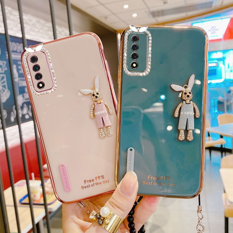 适用华为麦芒10手机壳TYH612M中国电信保护套新款华为智选5G麦芒十硅胶软全包防摔105g芒麦外壳女麦忙1O网红_虎窝淘