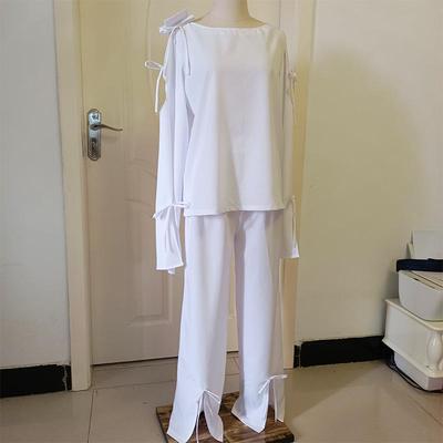 异形舞台ivan伊凡手术服