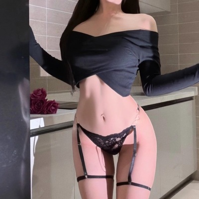 2025维秘秀同款！精美丁字裤