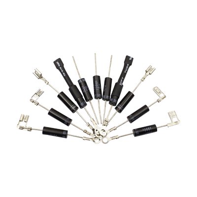 微波炉二极管CL01/04-12通