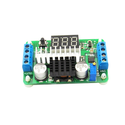 LTC1871DC-DC升压电源模块板3.5