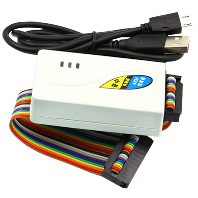 STM32仿真器V2调试器ARM下载器