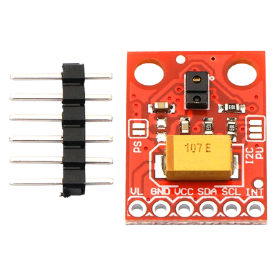 APDS9900数字环境亮度模块近接式