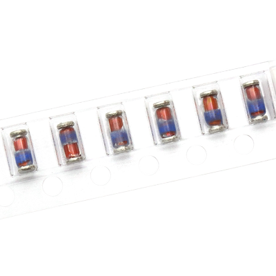 贴片稳压二极管ZMM15V1206LL34