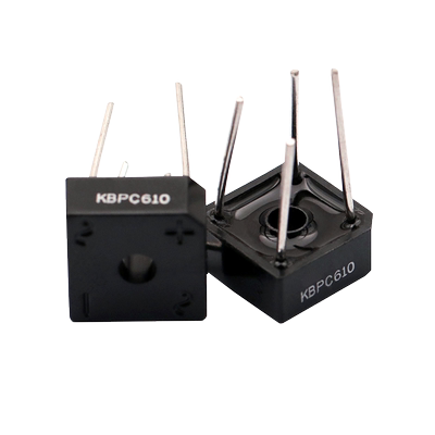KBPC610整流桥方桥桥堆整流器6A