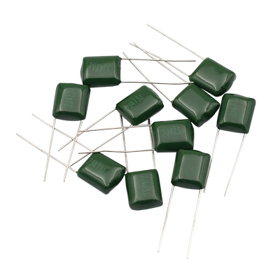 涤纶电容器630V0.047UF47NF