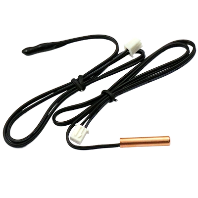 空调温度传感器探头感温头5K50K