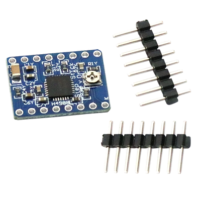 步进电机驱动板模块A4988A49833D