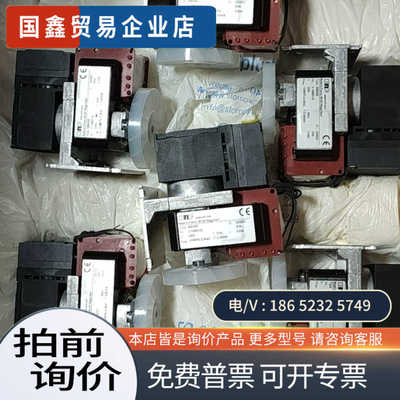 询价：烟气CEMS采样泵N86KTEN86KNE