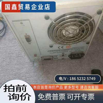 询价：PRODIGIT台湾搏计电子负载仪 3311D+3302C