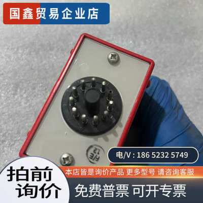 询价：美国Fireye火检控制器MBPF-100S包拍
