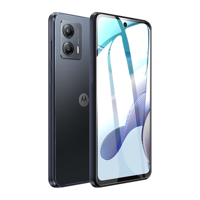 适用摩托罗拉motog34钢化膜