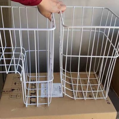 Alpicool冰虎车载冰箱T系列网篮子