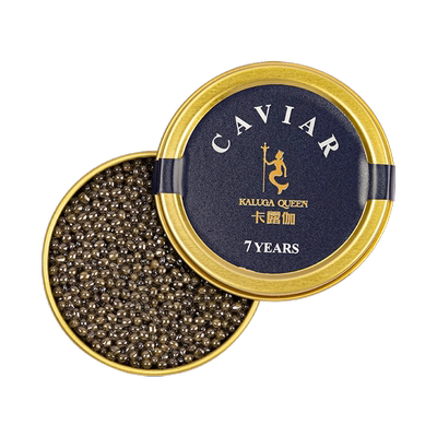 供应奥斯卡戛纳晚宴鱼子酱