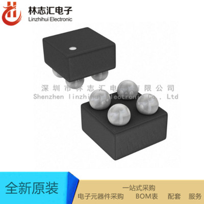 全新进口 ADP151ACBZ-1.8-R7  封装WFBGA-4  线性稳压器IC芯片