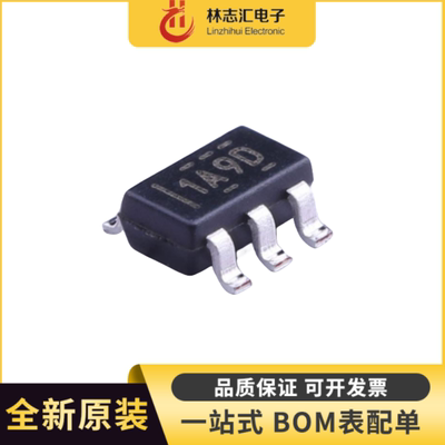 全新原装  INA180A3IDBVR 封装SOT-23-5 电流感应放大器IC芯片