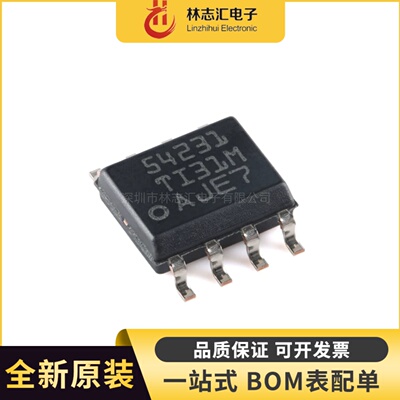 原装正品 TPS54231DR 54231 封装SOP8  DC-DC电源芯片IC