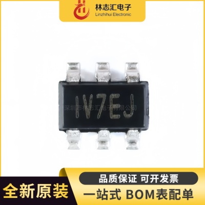 MP2451DT-LF-Z  MP2451 丝印IV7 SOT23-6 降压转换器 DC-DC芯片