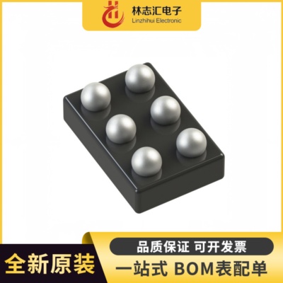 全新原装 AD8312ACBZ AD8312 封装WLCSP-6 射频检测器芯片IC