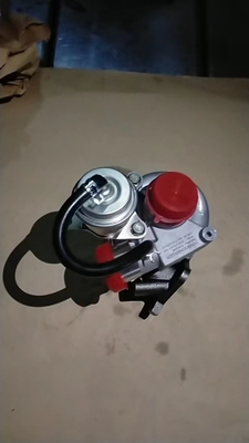 奔驰斯玛特1.0 t49173-02010汽车涡轮增压器