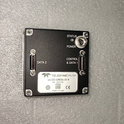 可维修DAA达尔萨LA-CM-02K08A-00-R线阵扫议价